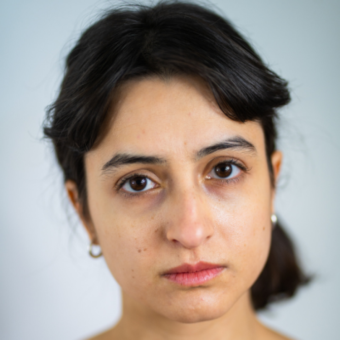 Lata Nobes-Sinha | London academy of music & dramatic art